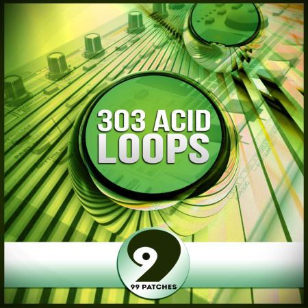 303 Acid Loops