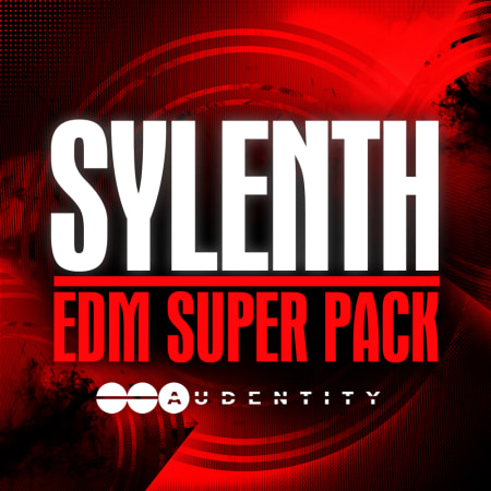 Sylenth Super Bundle Sounds