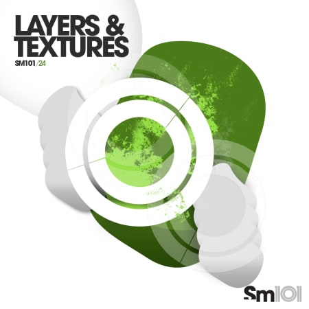 Layers & Textures: Techno Sample Pack by Sample Magic | Splice