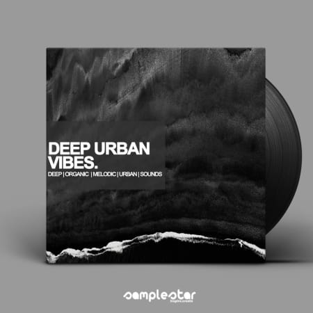 Deep Urban Vibes: Rnb Presets | Splice