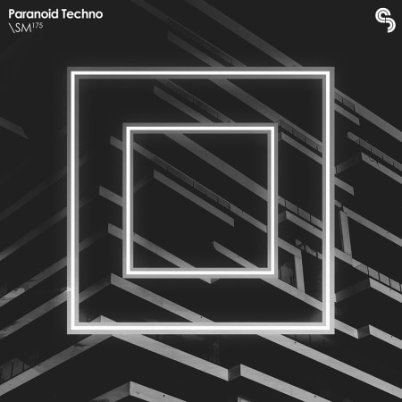 Paranoid Techno: Techno Sample Pack by Sample Magic | Splice
