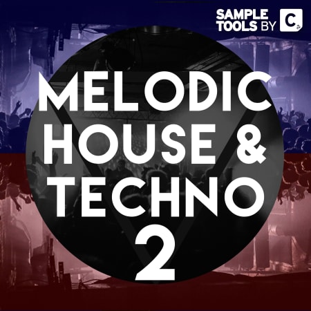 Melodic House & Techno 2: Techno Sample Pack by Sample Tools by Cr2 | Splice