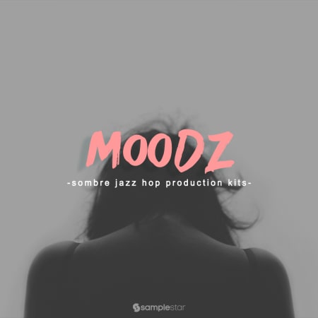 Moodz: Hip Hop Sample Pack by Samplestar | Splice