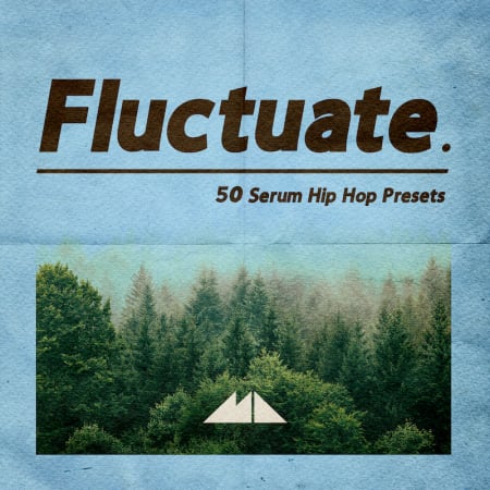 Fluctuate - Serum Hip Hop Presets: Hip Hop Sample Pack by ModeAudio ...