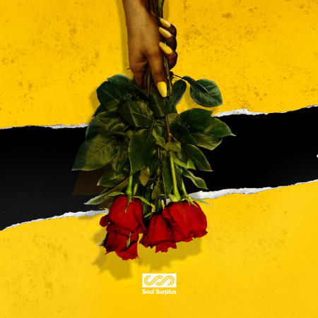 Smokin' on that Love Pack: Rnb Sample Pack by Soul Surplus | Splice