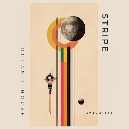 Zenhiser Sample Packs - Samples & Loops - Splice Sounds