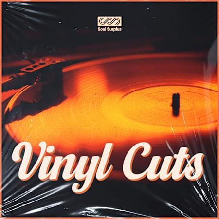 Vinyl Cuts: Soul Sample Pack by Soul Surplus | Splice