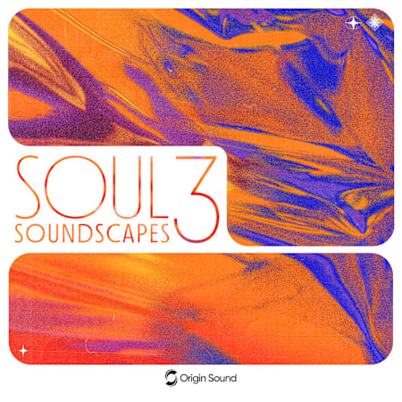 soul soundscapes III: Soul Sample Pack by Origin Sound | Splice