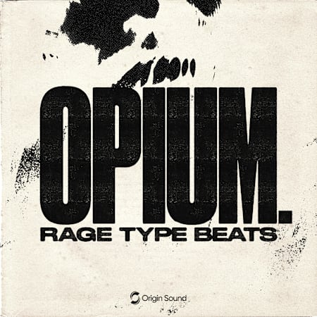 OPIUM - RAGE TYPE BEATS: Rage Sample Pack by Origin Sound | Splice