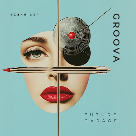 Groova - Future Garage: Uk Garage Sample Pack by Zenhiser | Splice