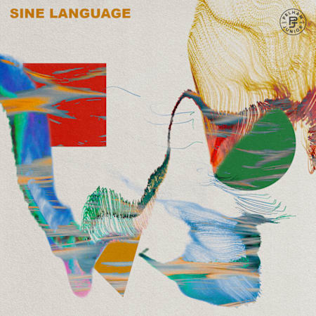 Sine Language: Future Soul Sample Pack by Pelham & Junior | Splice