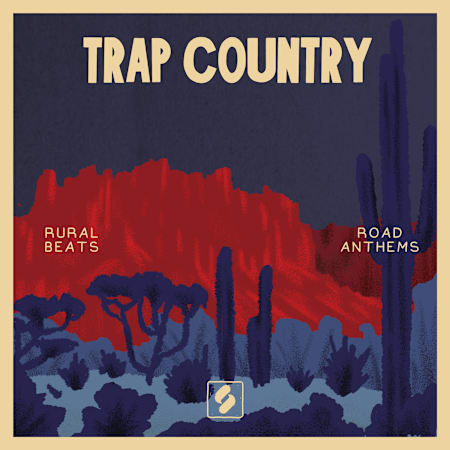 REQ: Splice Country Trap Country » AudioZ