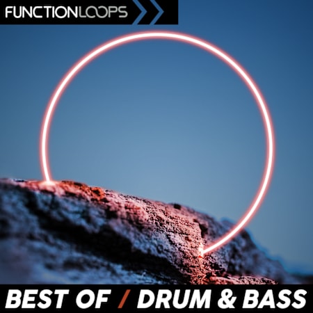 Best Of - Drum & Bass: Drum And Bass Sample Pack by Function Loops | Splice