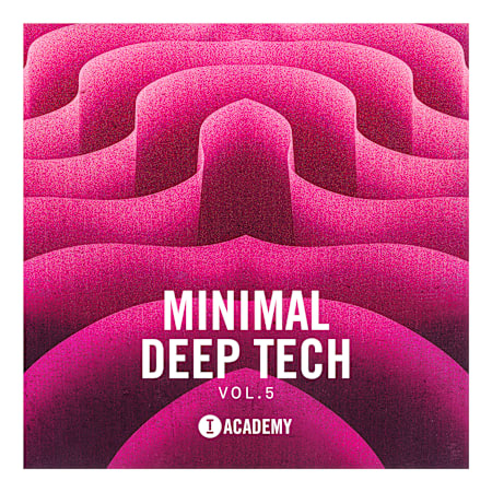 Minimal Deep Tech Vol. 5: Tech House Sample Pack by Toolroom | Splice