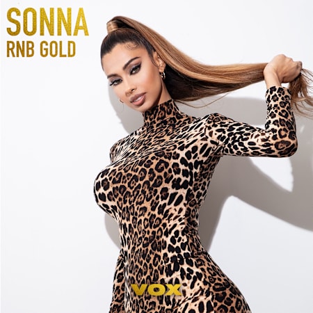 Sonna: RnB Gold: Rnb Sample Pack by VOX | Splice