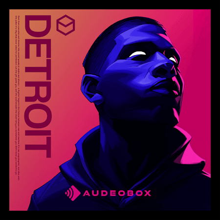 Detroit - Detroit Trap: Trap Sample Pack by AudeoBox | Splice
