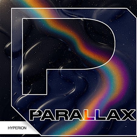 Hyperion - Trance & Progressive: Trance Sample Pack by Parallax | Splice