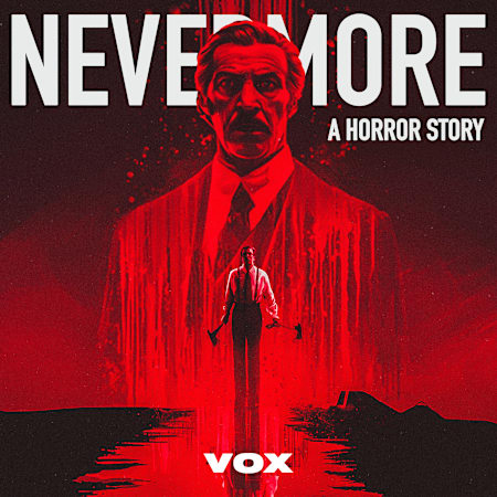 Nevermore: A Horror Story: Cinematic Sample Pack by VOX | Splice