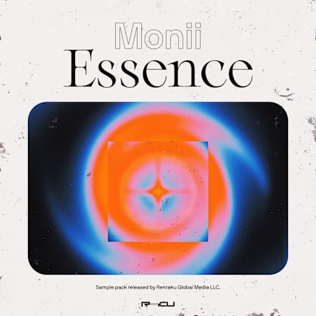 Monii - Essence: Rnb Sample Pack by Renraku | Splice