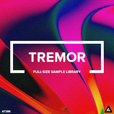 Tremor: Techno Sample Pack by Audiotent | Splice