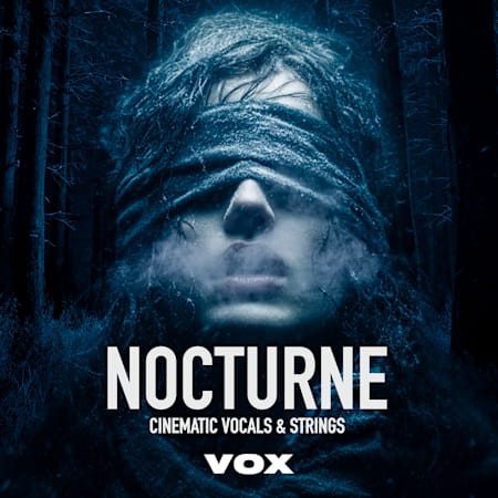 Nocturne: Cinematic Vocals & Strings: Cinematic Sample Pack by VOX | Splice