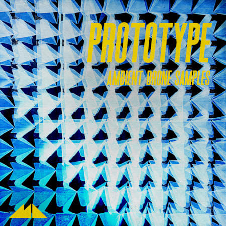 Prototype - Ambient Drone Samples: Ambient Sample Pack by ModeAudio ...