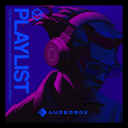 Playlist: Rnb Sample Pack by AudeoBox | Splice
