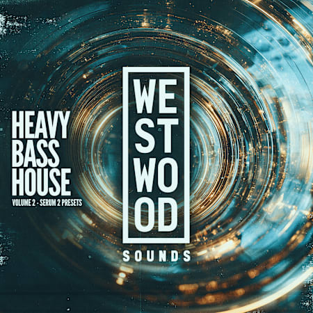 Heavy Bass House Vol. 2 Serum Presets: Bass House Sample Pack by ...