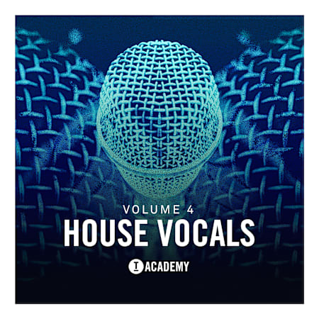 House Vocals Vol. 4: Vocals Sample Pack by Toolroom | Splice