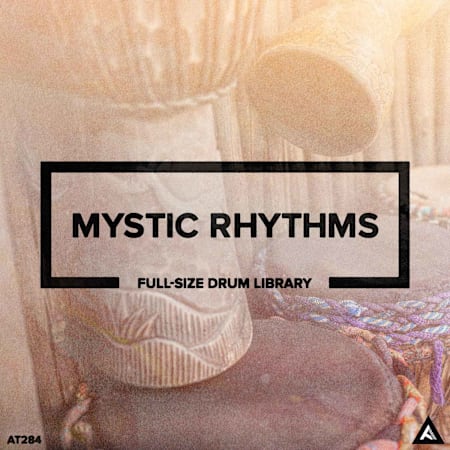 Mystic Rhythms: Afro House Sample Pack by Audiotent | Splice