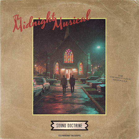 The Midnight Musical: Gospel Sample Pack by Sound Doctrine | Splice