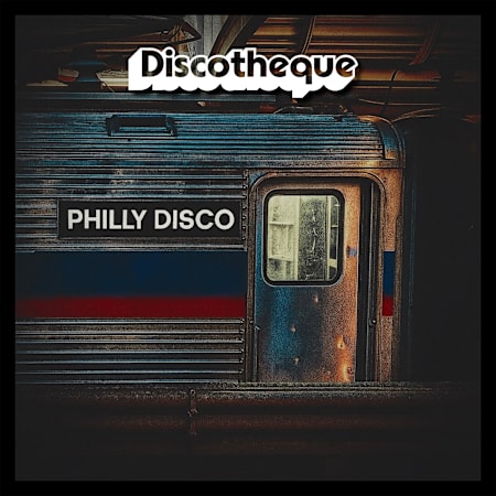 Philly Disco: Disco Sample Pack by Discotheque | Splice