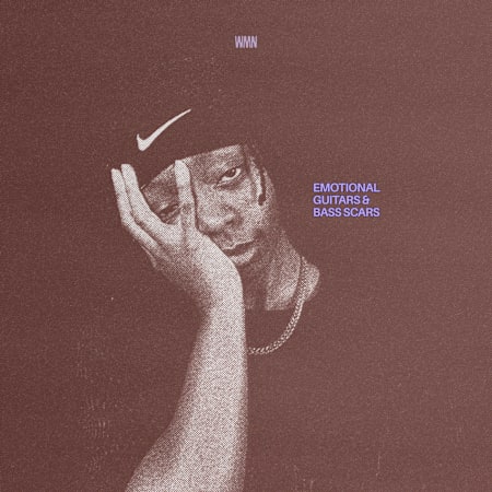 Emotional Guitars & Bass Scars: Trap Sample Pack by We Make Noise | Splice