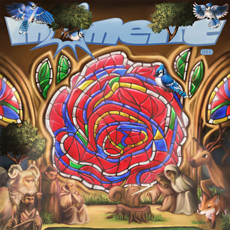 Rose Window, a Mikey Enwright moment: Indie Electronic Sample Pack by ...