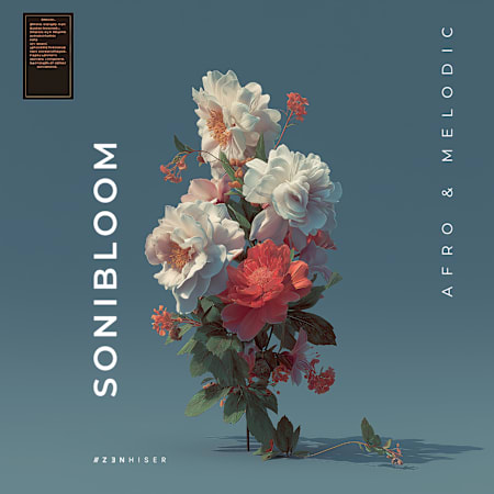 Sonibloom: Afro House Sample Pack by Zenhiser | Splice