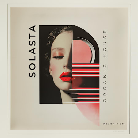 Solasta - Organic House: House Sample Pack by Zenhiser | Splice