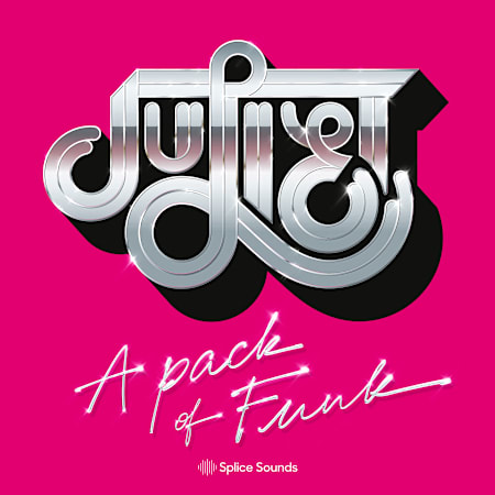 Juliet Records presents: A Pack of Funk: Funk Sample Pack by Splice ...