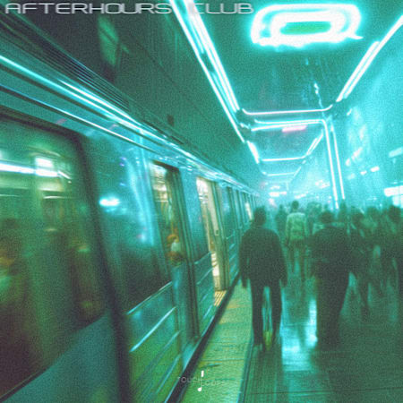 Afterhours Club: Tech House Sample Pack by Touch Loops | Splice