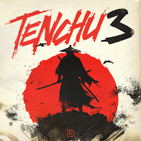 Tenchu 3: Live Sounds Sample Pack by DopeBoyzMuzic | Splice