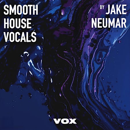 Smooth House Vocals: House Sample Pack by VOX | Splice