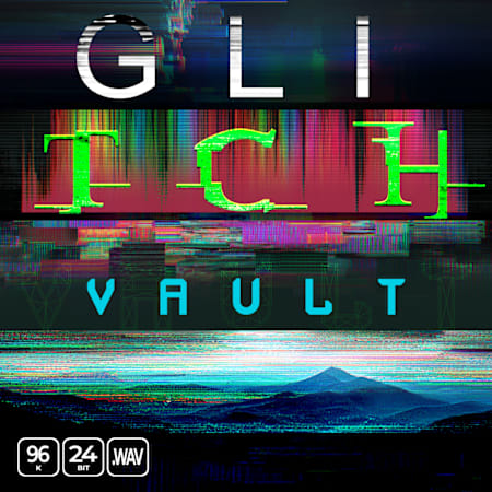 Glitch Vault: Game Audio Sample Pack by Epic Stock Media | Splice