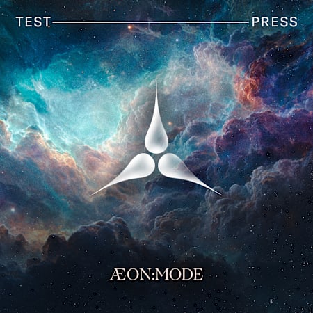 ÆON:MODE 'Sample Pack V1': Drum And Bass Sample Pack by Test Press | Splice