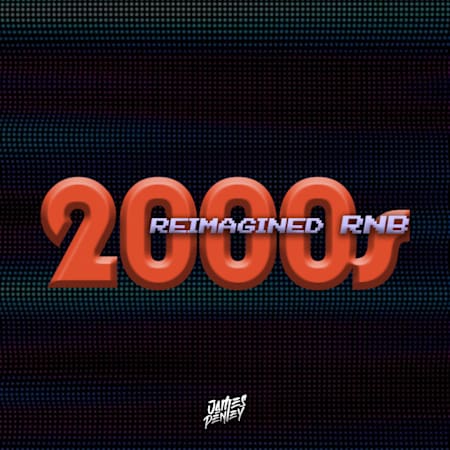 REIMAGINED 2000s RNB (James Penley): Rnb Sample Pack by Jazzfeezy | Splice