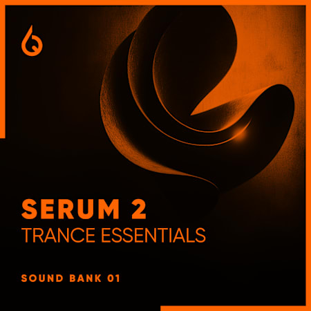 Serum 2 Trance Essentials: Trance Sample Pack by Freshly Squeezed ...
