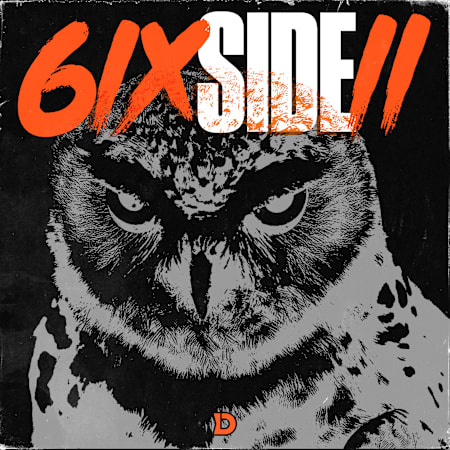 6ix Side 2: Rnb Sample Pack by DopeBoyzMuzic | Splice