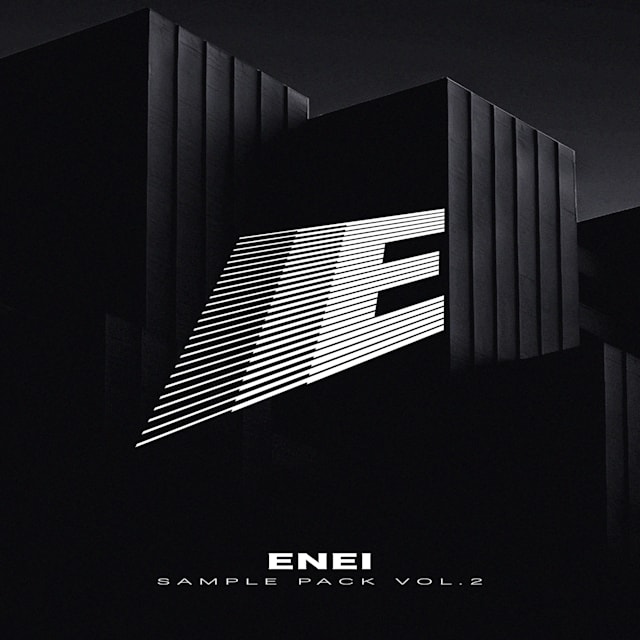 REQ: Test Press ENEI Sample Pack Vol. 2 » AudioZ