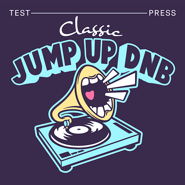 REQ: Test Press Serum 2 Classic Jump Up DnB » AudioZ
