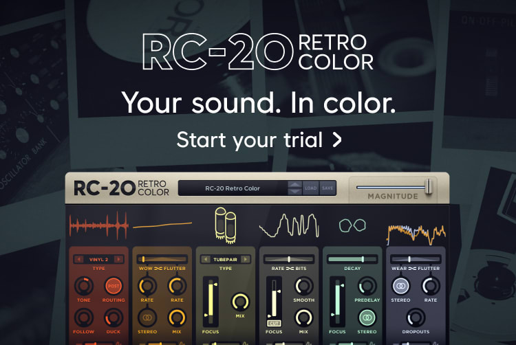 Plugins - All Plugins | Splice