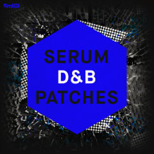 Serum Indie Chill Patches: Sample Pack by Sample Magic | Splice