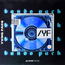 Active: Drill Elevation: Sample Pack by Capsun ProAudio | Splice